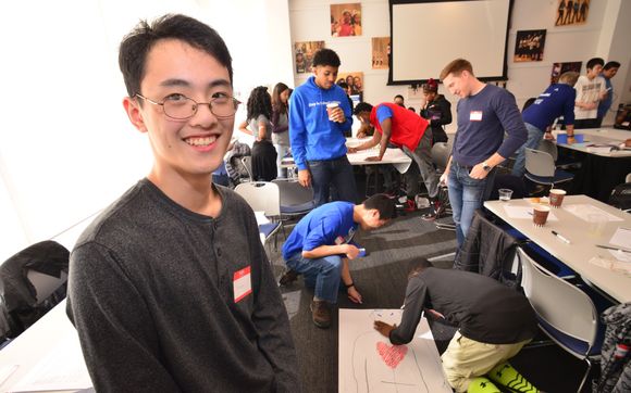 Middle School Program by Project: VISION in Chicago, IL - Alignable