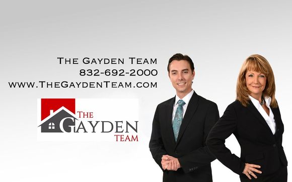The Gayden Team - Katy, TX - Alignable