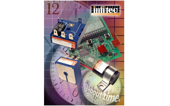 Industrial & Commercial Control Products by Infitec Inc. in Dewitt, NY ...