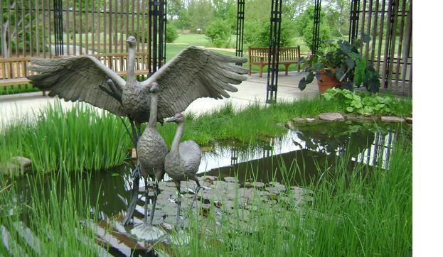Floral Arranging Classes by Lauritzen Gardens/Kenefick Park in Omaha ...
