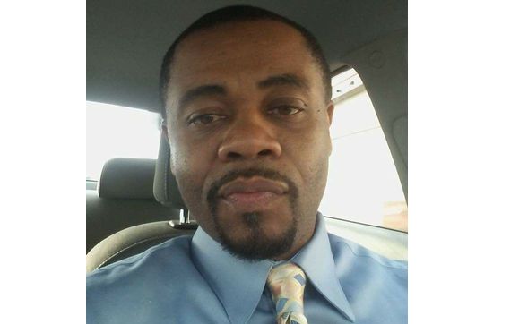 Pastor Jeff Harris by Providing religious and supportive services for ...