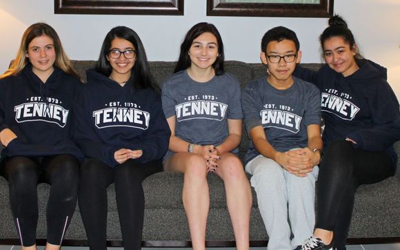 The Tenney School - Houston, TX - Alignable
