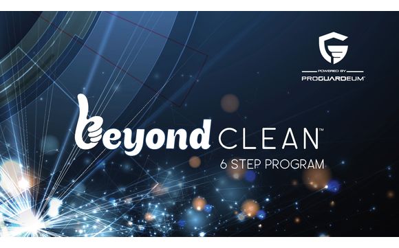 Proguardeum Beyond Clean™ Program Overview by Beyond Clean™ in ...