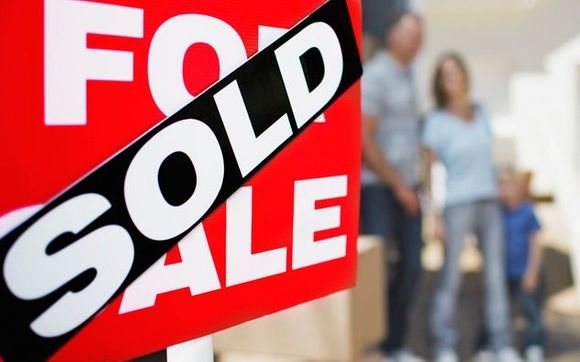 Seller Agent by Eric Schuster, Real Estate Salesperson, REALTOR® in ...