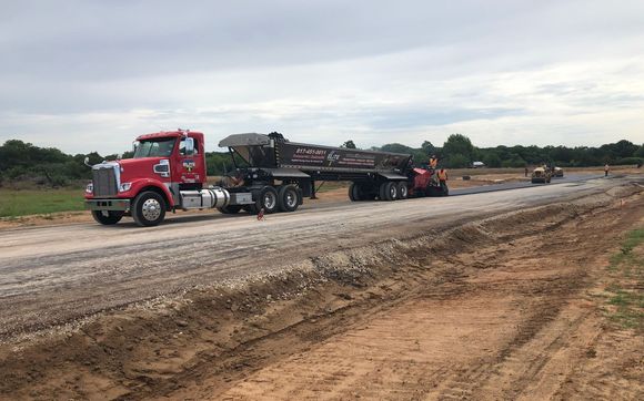 Asphalt Installation by Elite Asphalt LLC in Fort Worth, TX - Alignable