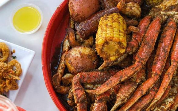 Shell Shack by Shakertins BAR | BITES | SPORTS in Allen, TX - Alignable