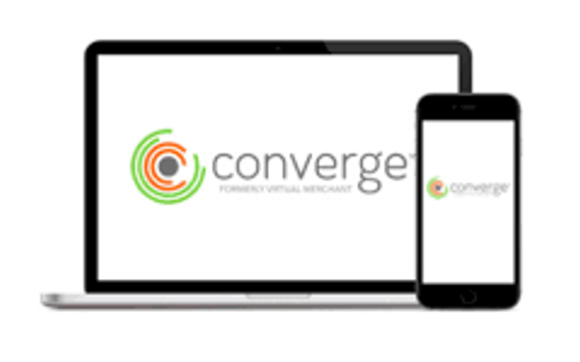 Converge Virtual Terminal and Converge Mobile by Park Place Payments in ...