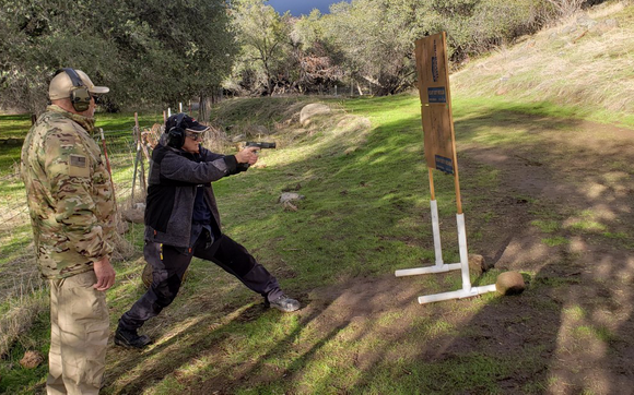 Law Enforcement Tactical Tracking Operations (LETTO) (LEO/MIL) by ...