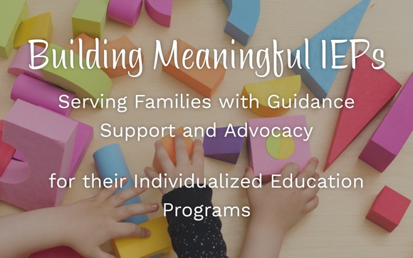 Building Meaningful IEPs - Kim Saavedra, IEP Coach - IEPs And More ...