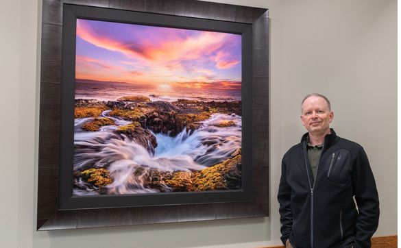 Fine Art Landscape Photography Prints by Dean McLeod Photography ...