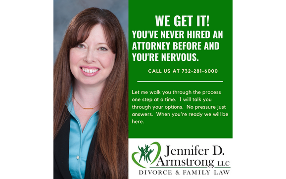 We Get It! by Jennifer D Armstrong Attor At Law in Toms River, NJ ...