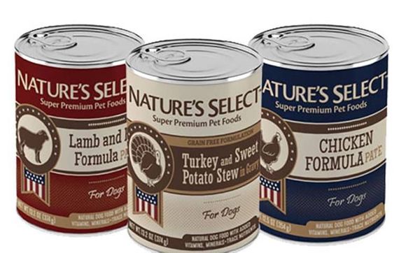 Dry Dog Food by Nature's Select Pet Food in Anaheim, CA - Alignable