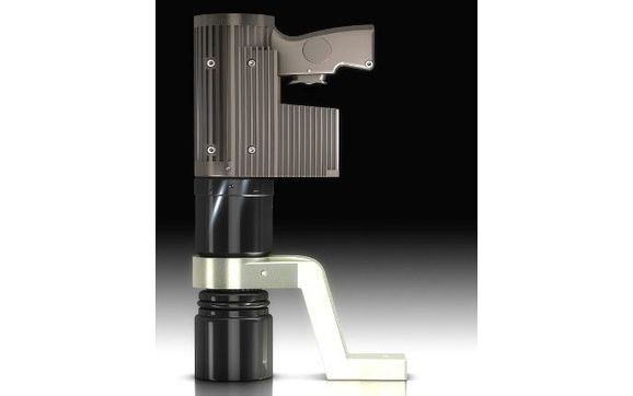 alkitronic - electric torque multiplier series by alkitronic Inc ...