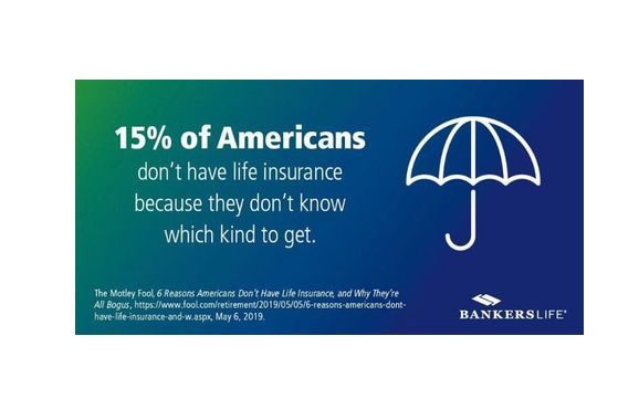 Life Insurance Options by Bankers Life in Huntsville, AL - Alignable