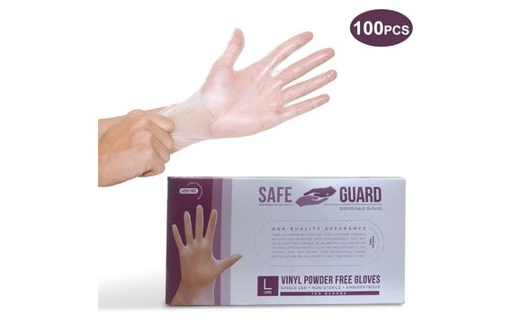 personal protective equipment by GPC Internation Inc. in Markham, ON ...