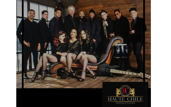Haute Chile Productions~ by Haute Chile Productions in Del Mar, CA ...