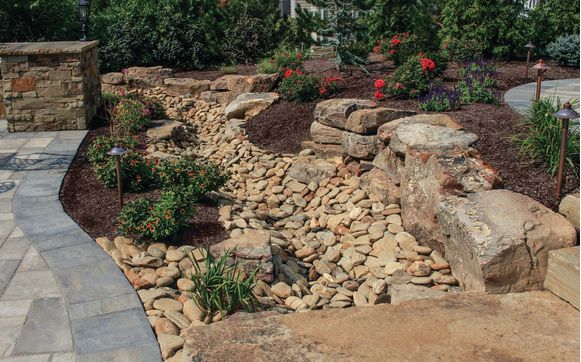 Boulders & Ledge by Semco Outdoor in Sharonville, OH - Alignable