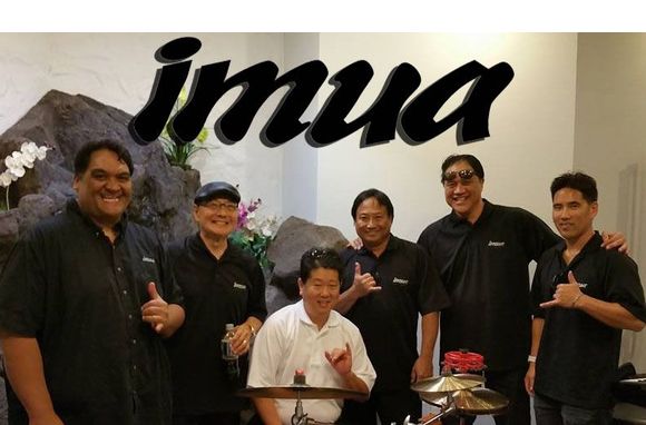 Fun, Entertaining, "Backyard Style" Music! by Imua the Band in Honolulu ...