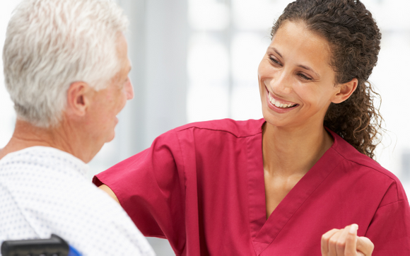 Personal Care by SE Health Home Care - Victoria, Nanaimo and Vancouver ...