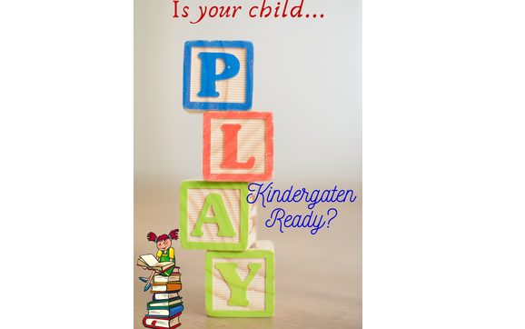 Level one - Kindergarten Ready! by Phonics Time with Miss KC in Fort ...