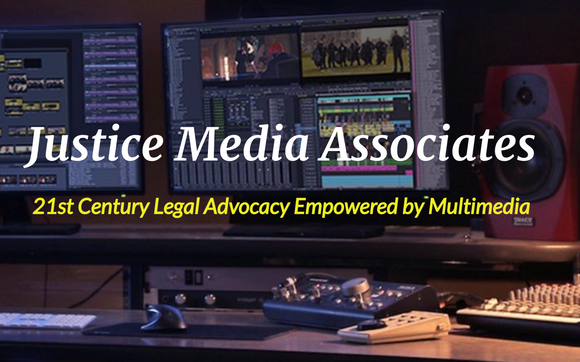 Legal Advocacy Videos and Multimedia Presentations by Justice Media ...