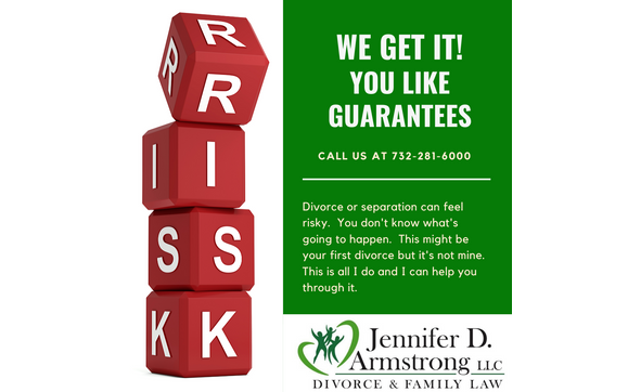 We Get It! by Jennifer D Armstrong Attor At Law in Toms River, NJ ...
