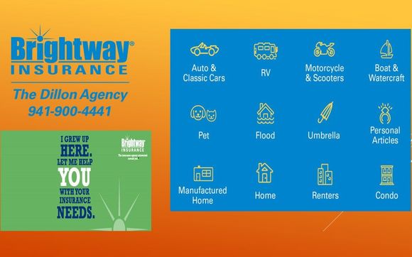 Homeowners Insurance by Brightway Insurance, The Dillon Agency in ...