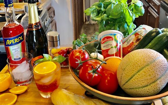 Gift Cards by Anne Apra Events Catering & Event Production in Los ...