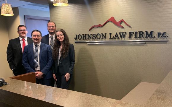 Legal Services by Johnson Law Firm, P.C. in Spokane, WA - Alignable