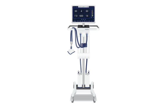 Respiratus by Sentient Tools Engineering Corporation in Edmonton, AB ...