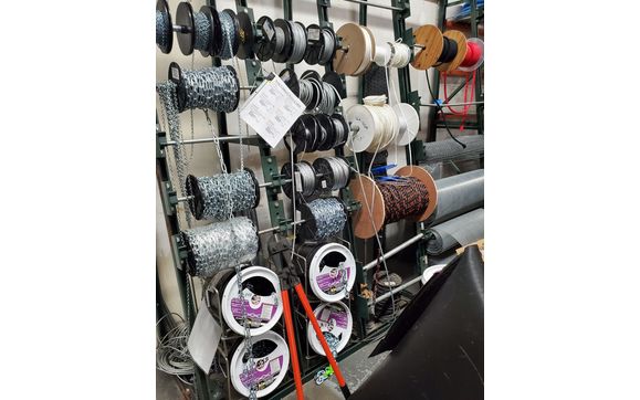 Industrial Hardware by Terminal Hardware Co Inc in Los Angeles, CA ...