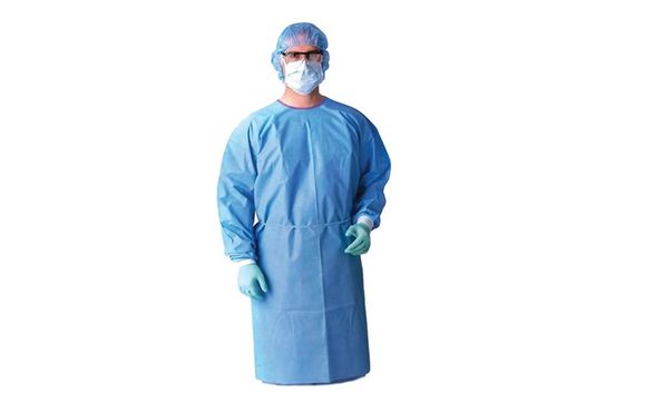 Surgical Isolation Gown by Pristex Medical in Memphis, TN - Alignable