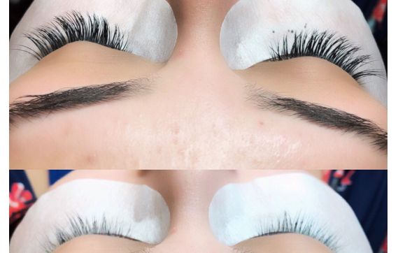 Oneyda Eyelashes - Los Angeles, CA - Alignable