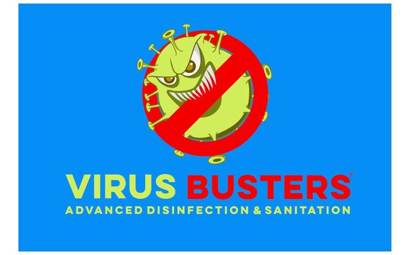 Electrostatic fog disinfection treatments by Virus Busters in Fort ...