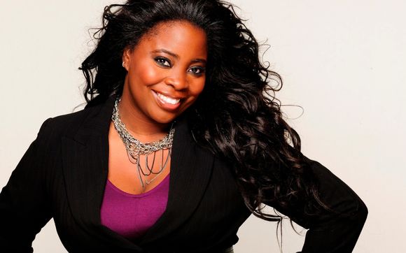 Offer of The Day 15% off by Kim Kimble Hair Studio in West Hollywood ...