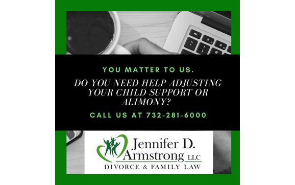 You Matter To Us! by Jennifer D Armstrong Attor At Law in Toms River ...