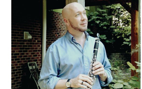 Clarinetist/Teacher by Clarinet Lessons and Performance in Raleigh, NC ...