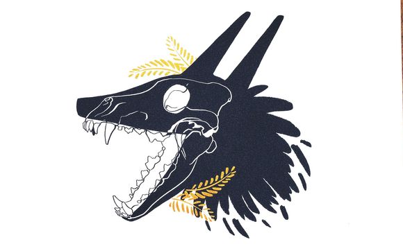 Wolfboi Product Line by Art of Kelly Johnson in San Diego, CA - Alignable