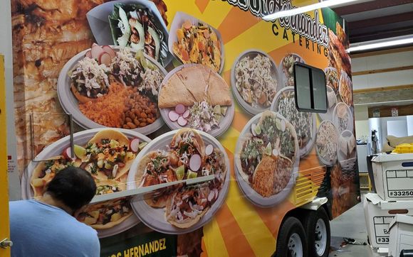 ACV Signs & Printers by ACV Signs & Printers in Salinas, CA - Alignable