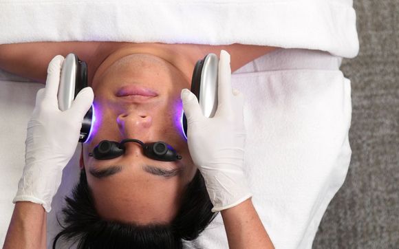 PLATINUM HYDRAFACIAL ™ by LUMA MD Skin Rejuvenation Medical Spa in ...