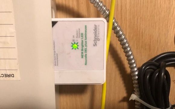 Surge Protection Device Installation by Efficient Electrical Services ...