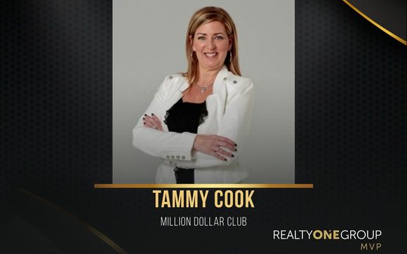 Buyer or Seller Real Estate Advisor by Tammy Cook in Naples, FL - Alignable