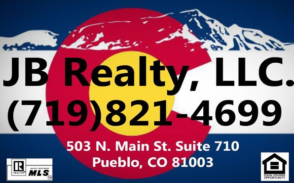 Buyer Agent by JB REALTY LLC in Pueblo, CO - Alignable Buyer Agent by JB REALTY LLC in Pueblo, CO - Alignable