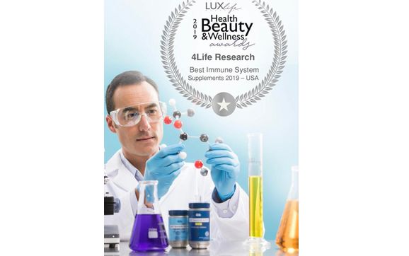 4Life Research #6411785 - Miramar, FL - Alignable