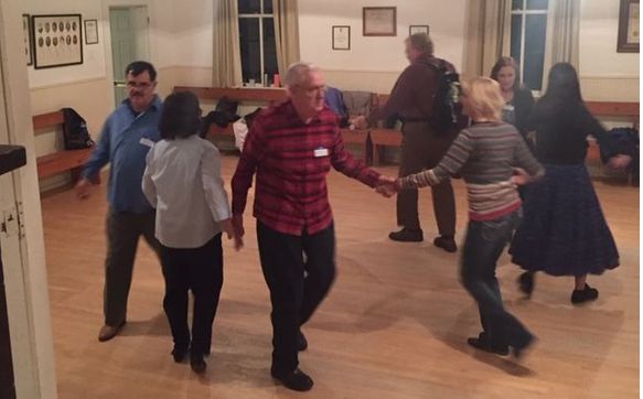Introduction to Social Square Dancing Class by Square Dance Etc. in ...
