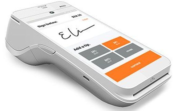 Free wireless/contact less smart terminal for new clients by PayProTec ...
