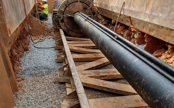 Jack & Bore by Boyd Utility Boring Inc in Forest City, NC - Alignable