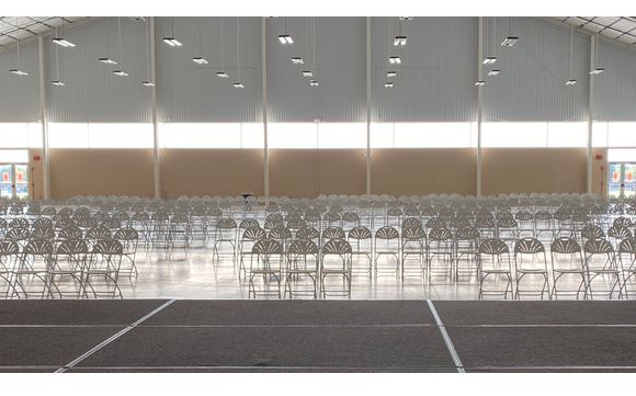 Farm Bureau Exposition Center - Lebanon, TN - Alignable