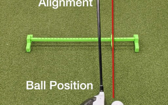 The Rimer Golf Training Aid by Carsley Golf Inc. in Sioux Falls, SD ...