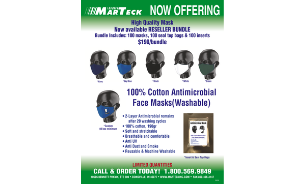 Marteck - Zionsville, IN - Alignable